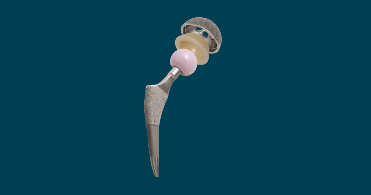 Klassic® Hip System | TJO - Total Joint Orthopedics