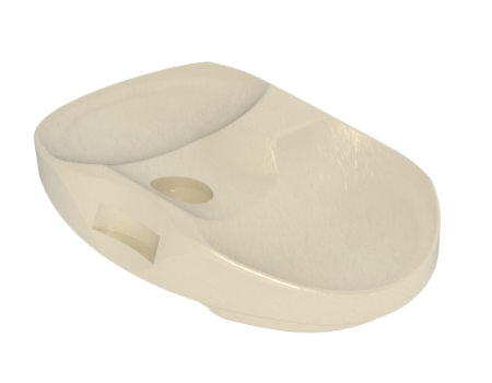 Klassic® Knee System | TJO - Total Joint Orthopedics