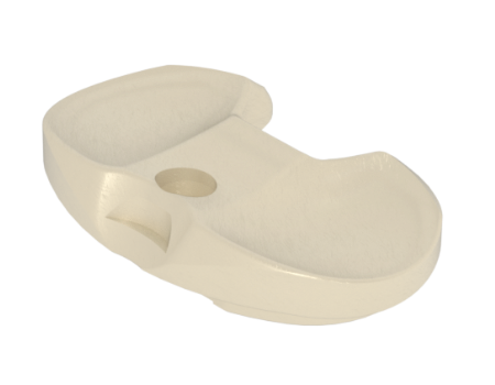 Klassic® Knee System | TJO - Total Joint Orthopedics