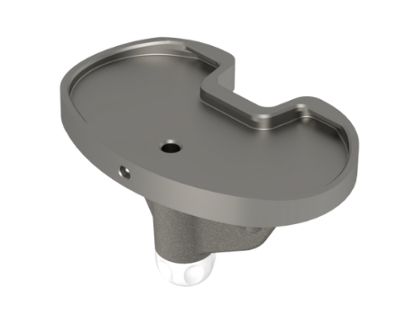 Klassic® Knee System | TJO - Total Joint Orthopedics