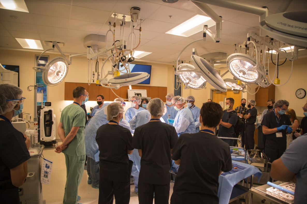 Total Joint Orthopedics Releases New PS-Max® Tibial Insert to Further ...