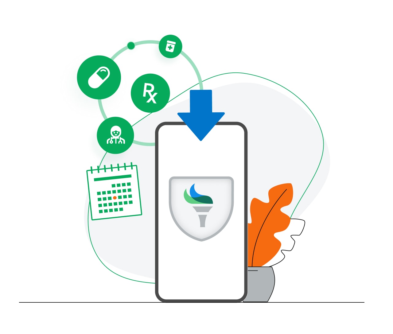 Health IQ - Precision Medicare*