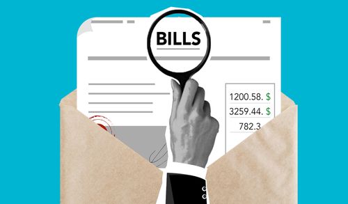 Itemized Bill: The Key to Negotiating Hospital Bills