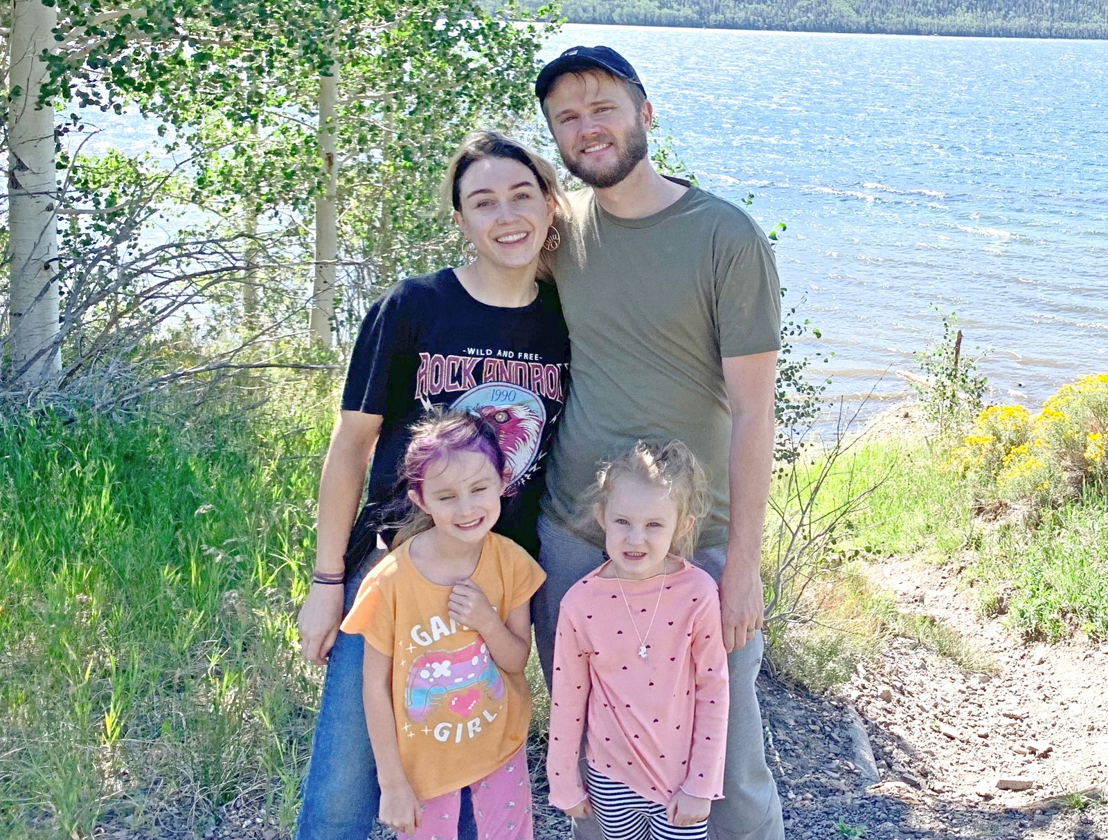 A $7K hospital bill for a tweaked back, and on the hook for all of it