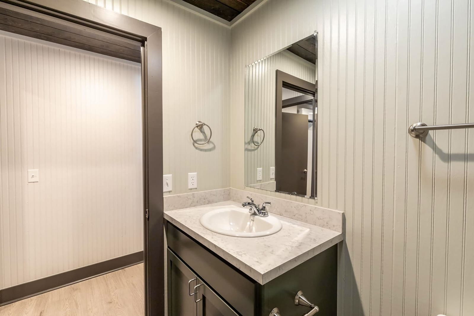 Kickapoo Tiny House Village