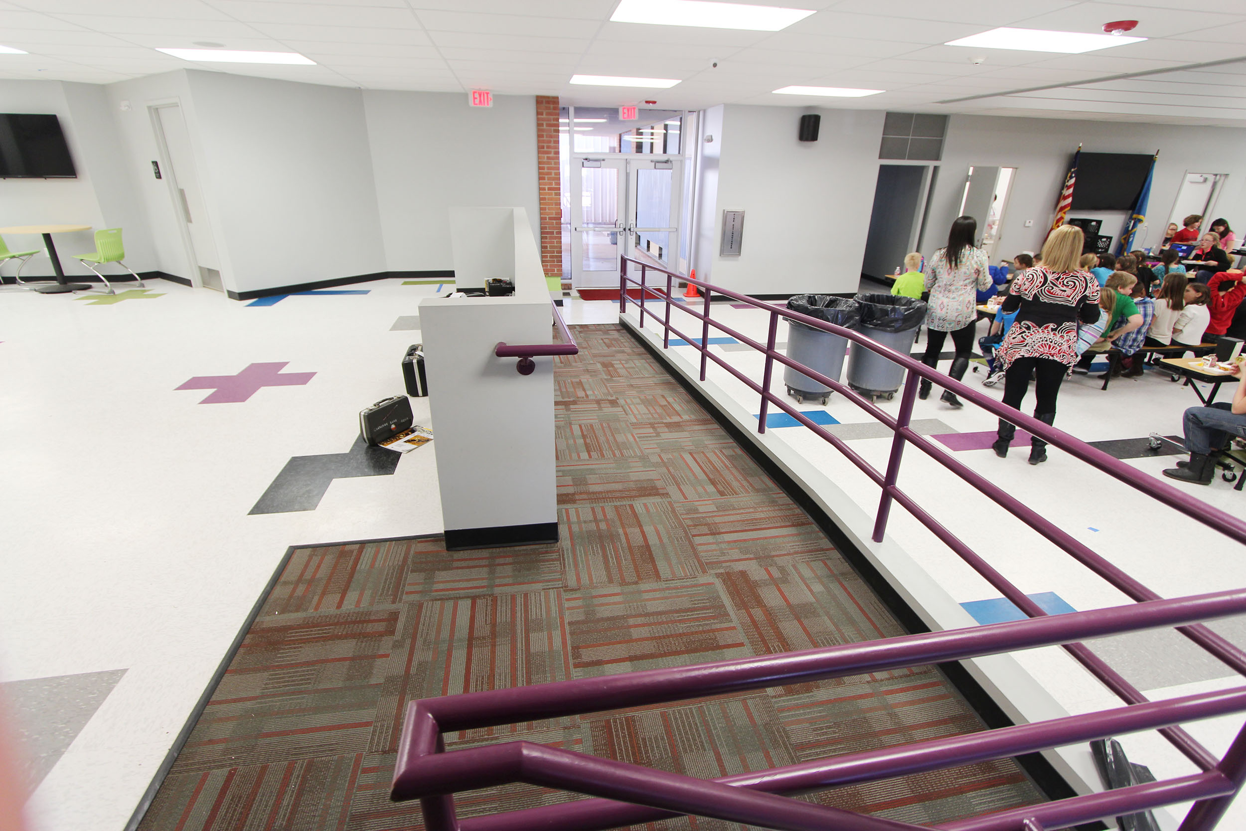 Cherokee PS Sports Complex