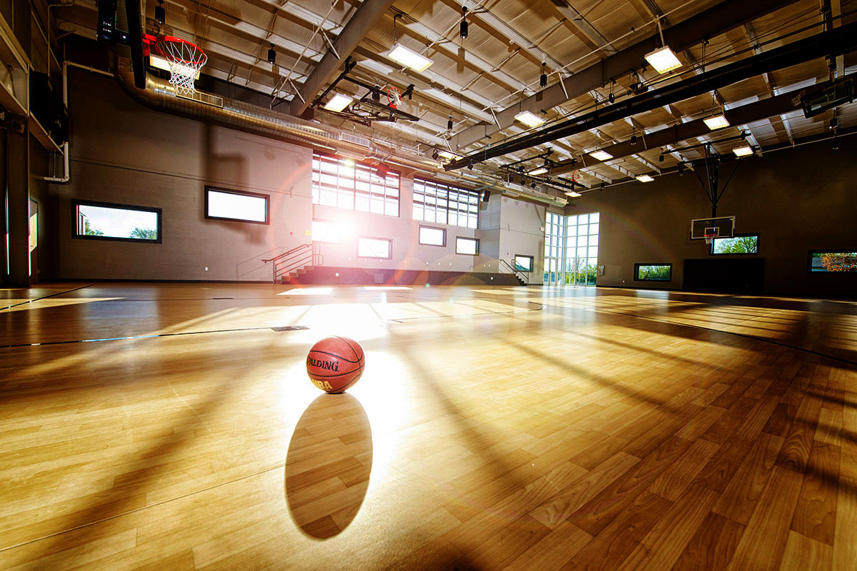 Cornerstone Community Center