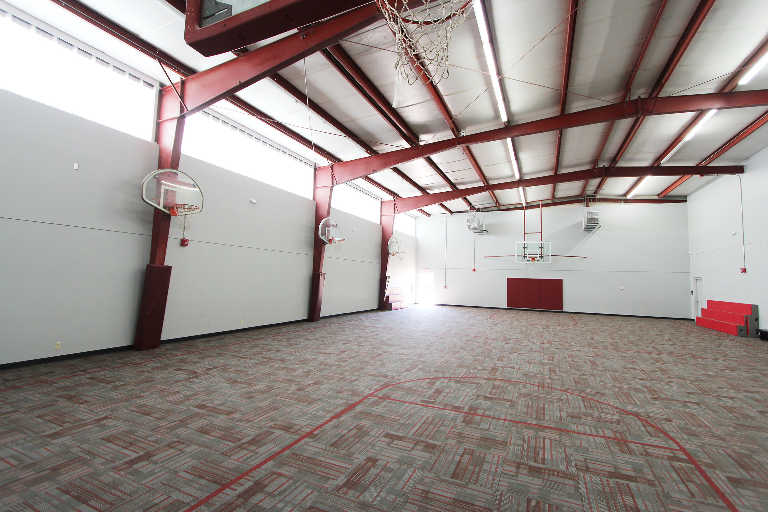 Cherokee PS Sports Complex