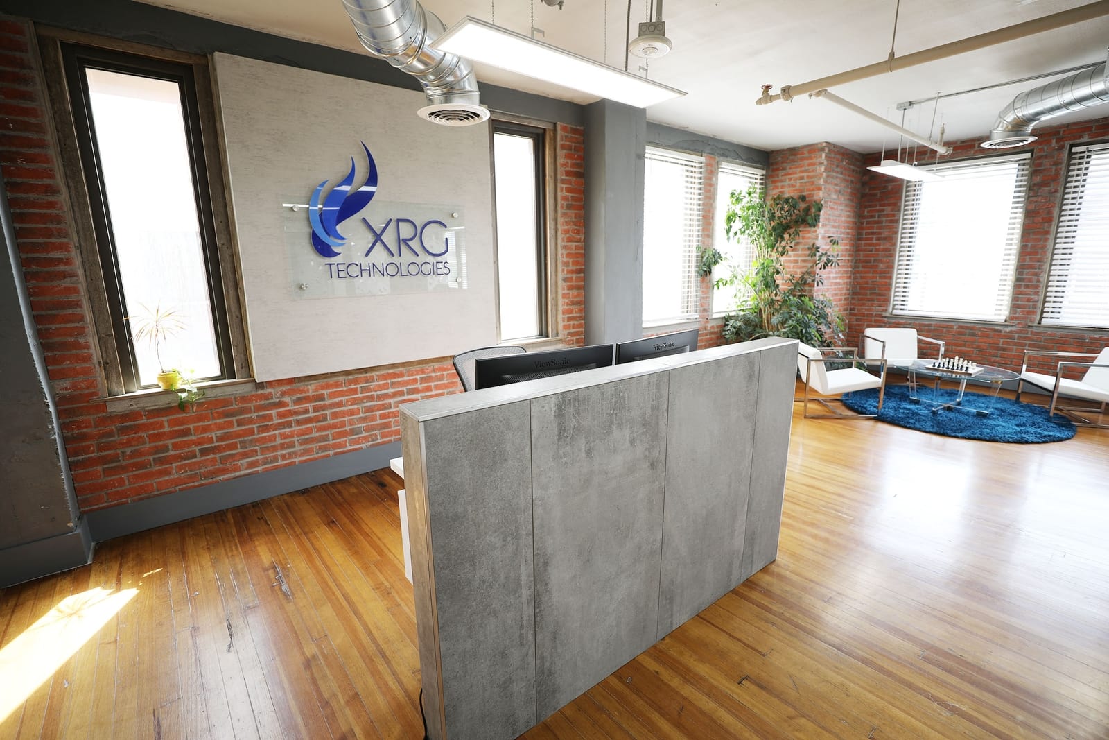 XRG Technologies