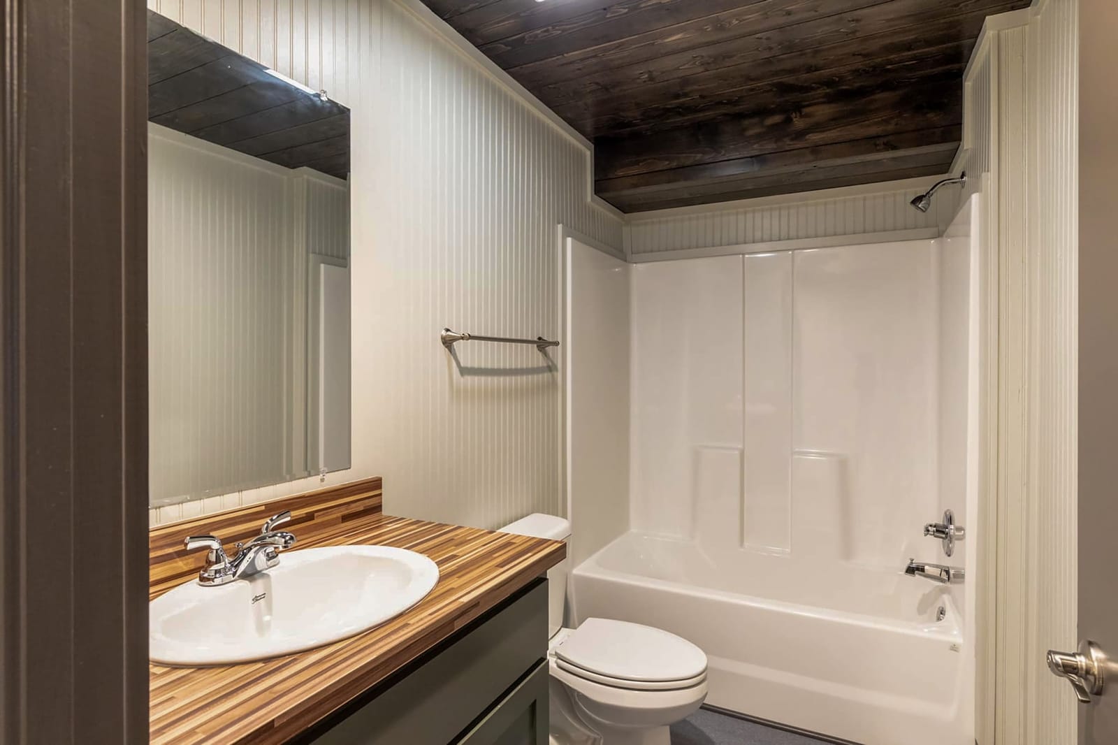 Kickapoo Tiny House Village