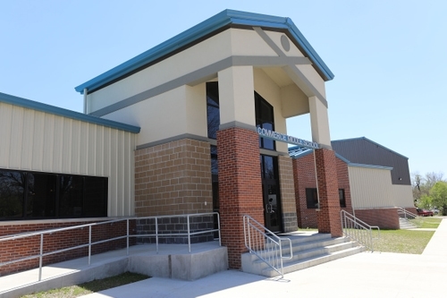 Commerce Public Schools