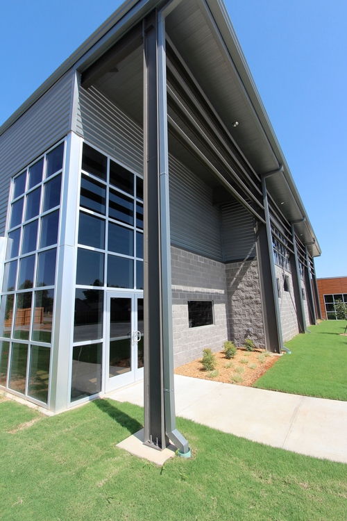 Cornerstone Community Center