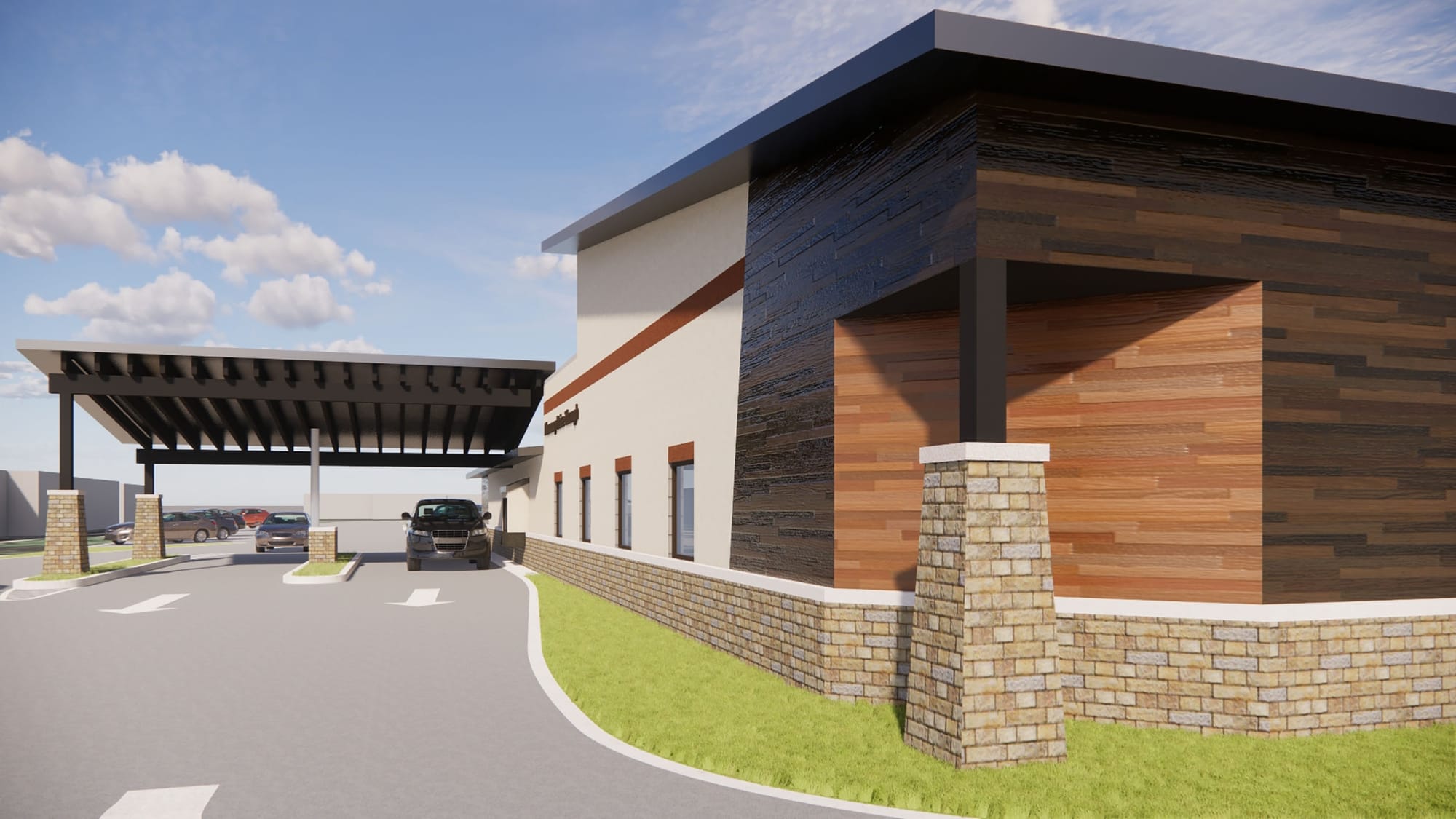 Kickapoo Healthcare Center