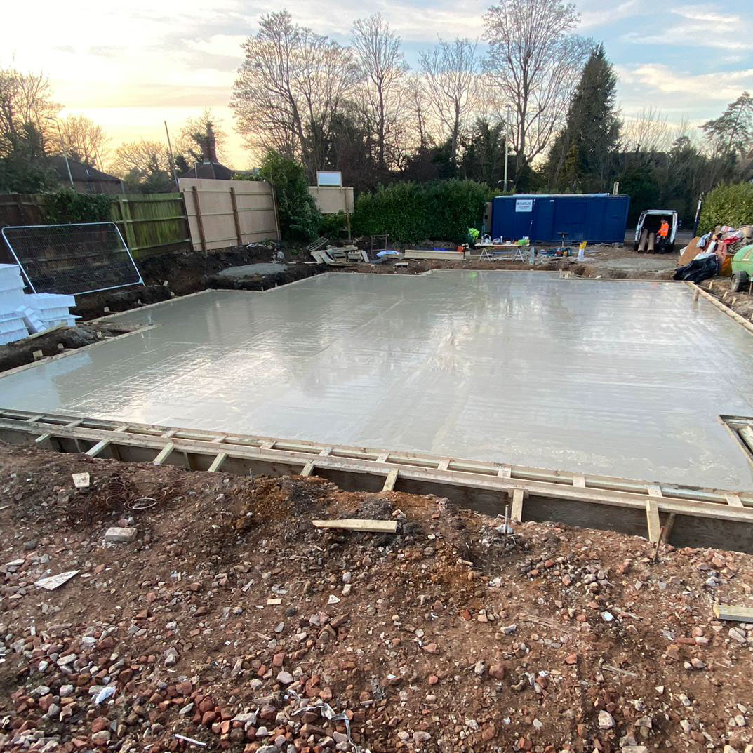 Fallon & Co Piling – Foundation Piling Contractors – Essex