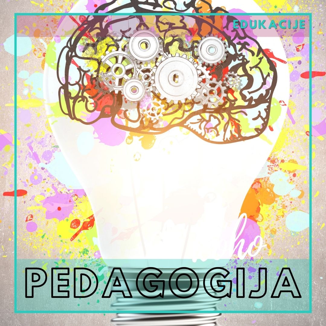 KoHo pedagogija - obrazovanje izvan okvira