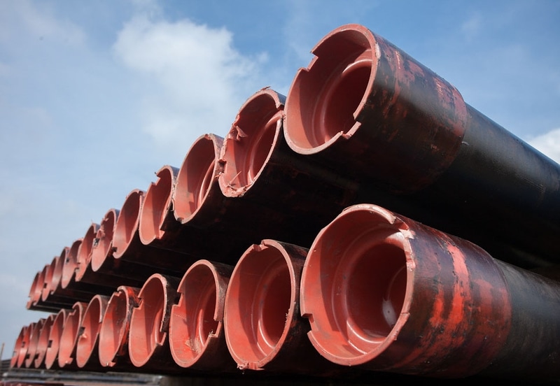 Piling & Steel Tubulars Experts | John Lawrie Tubulars