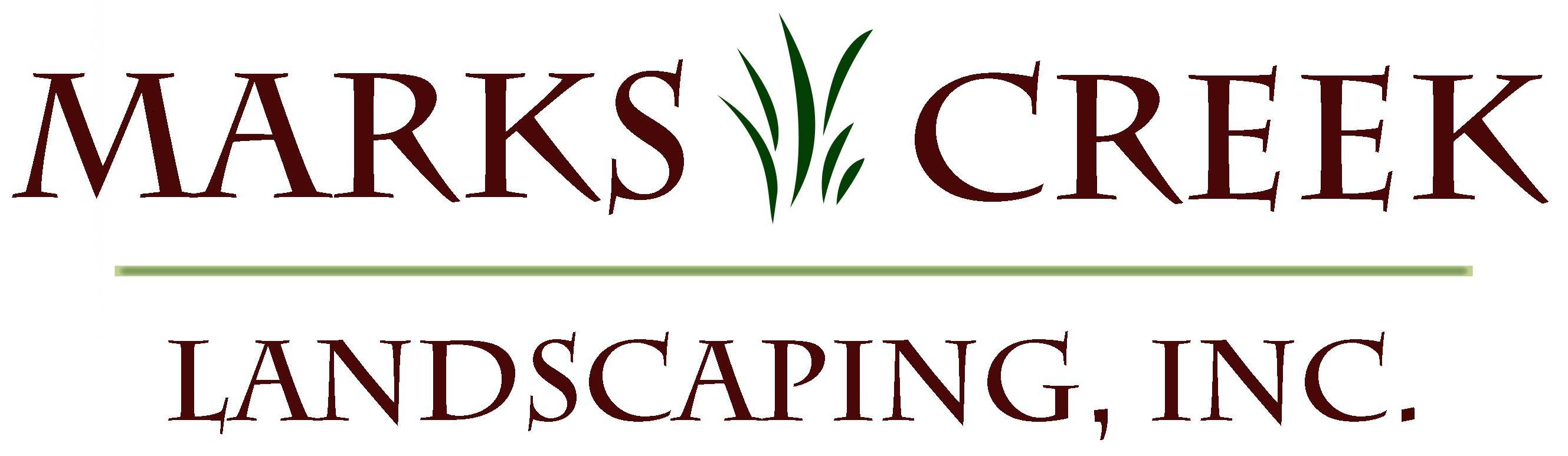 Residential + Commercial Landscaping Company Raleigh | Marks Creek ...