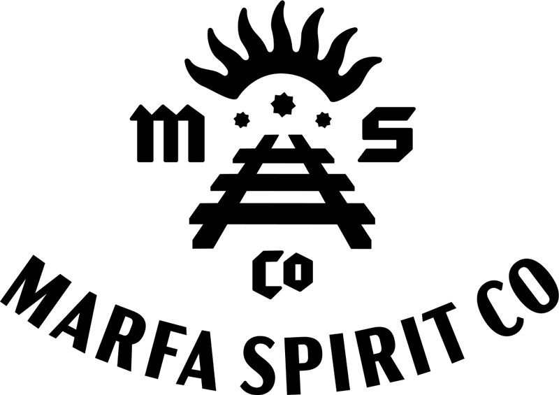 Marfa Spirit Co
