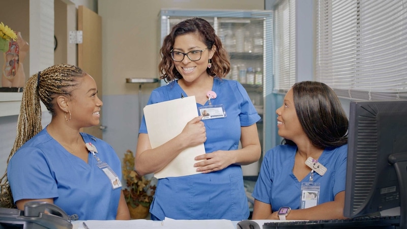 Unleash Your Story | Fallen Leaf Films