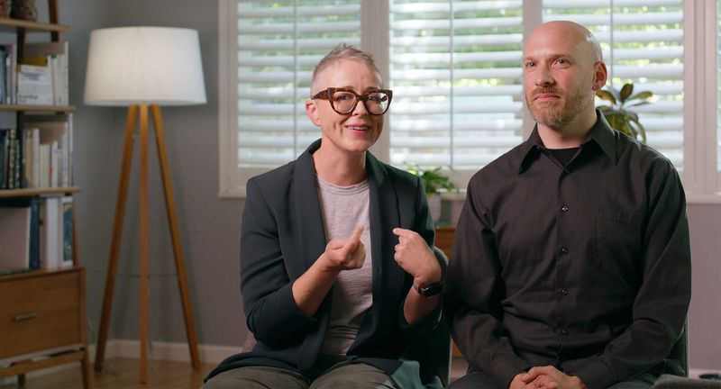 Unleash Your Story | Fallen Leaf Films