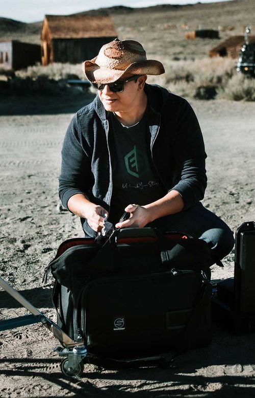 Unleash Your Story | Fallen Leaf Films