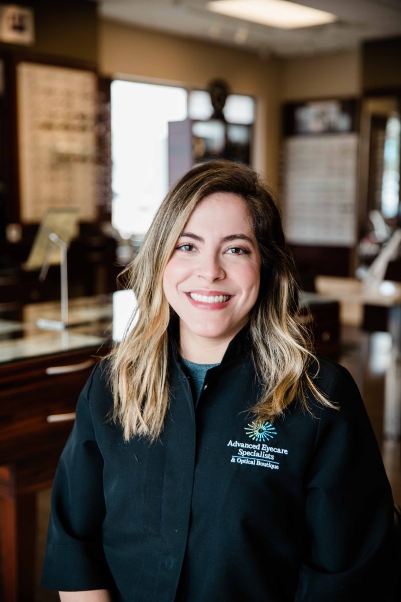 Advanced Eyecare Specialists - Team