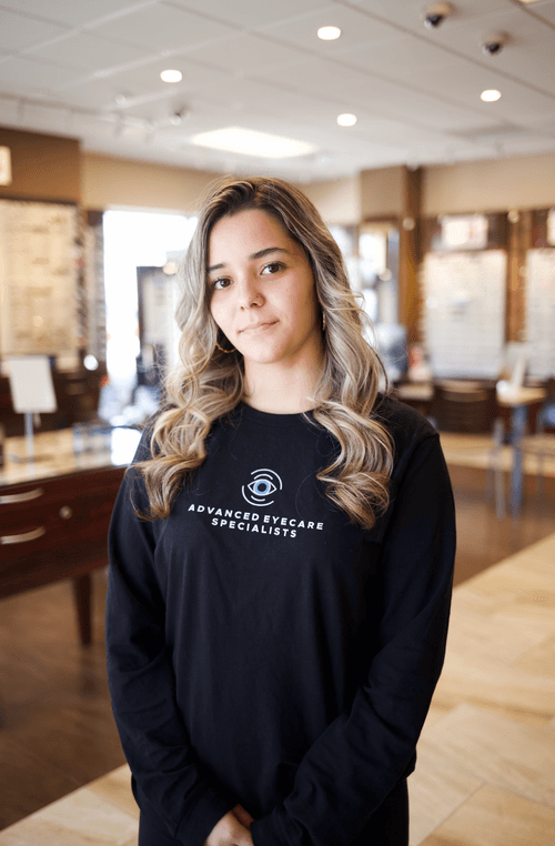 Advanced Eyecare Specialists - Team