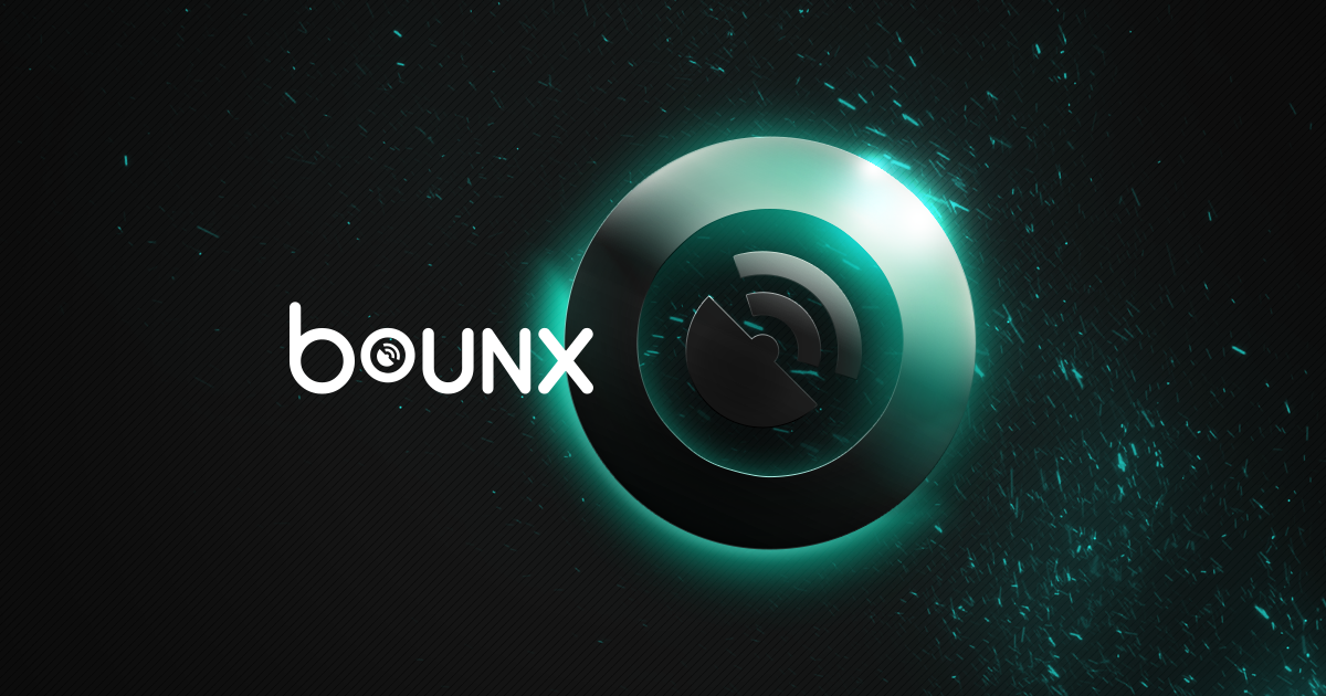 BOUNX - Let the Game Find You.