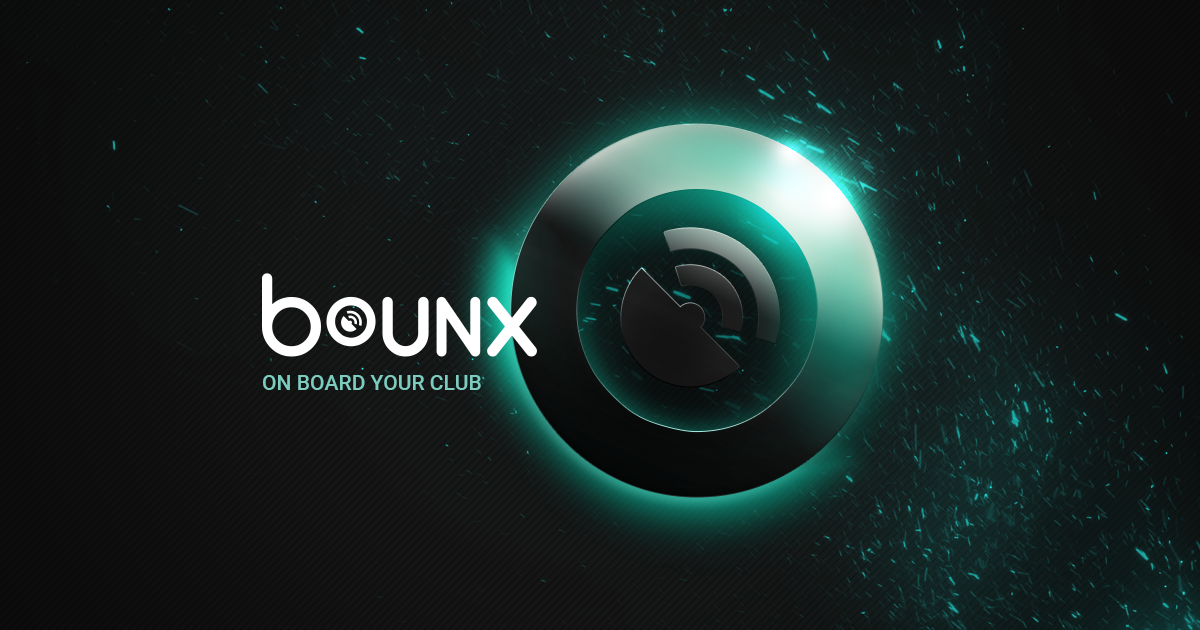 BOUNX - On Board Your Club