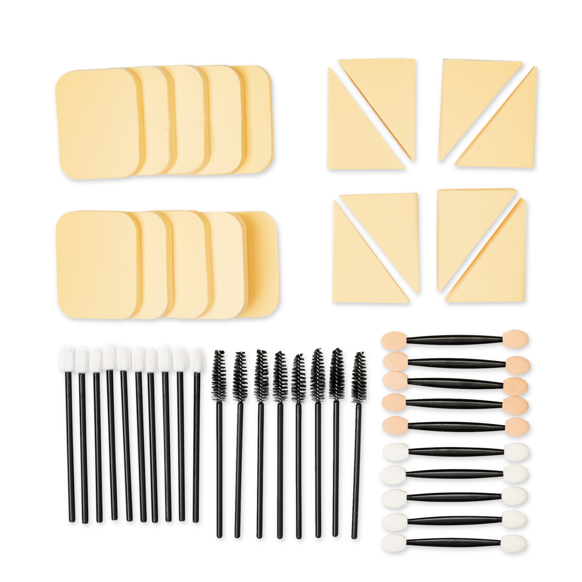 Shop Rawr Beauty - Make-Up Application Kit