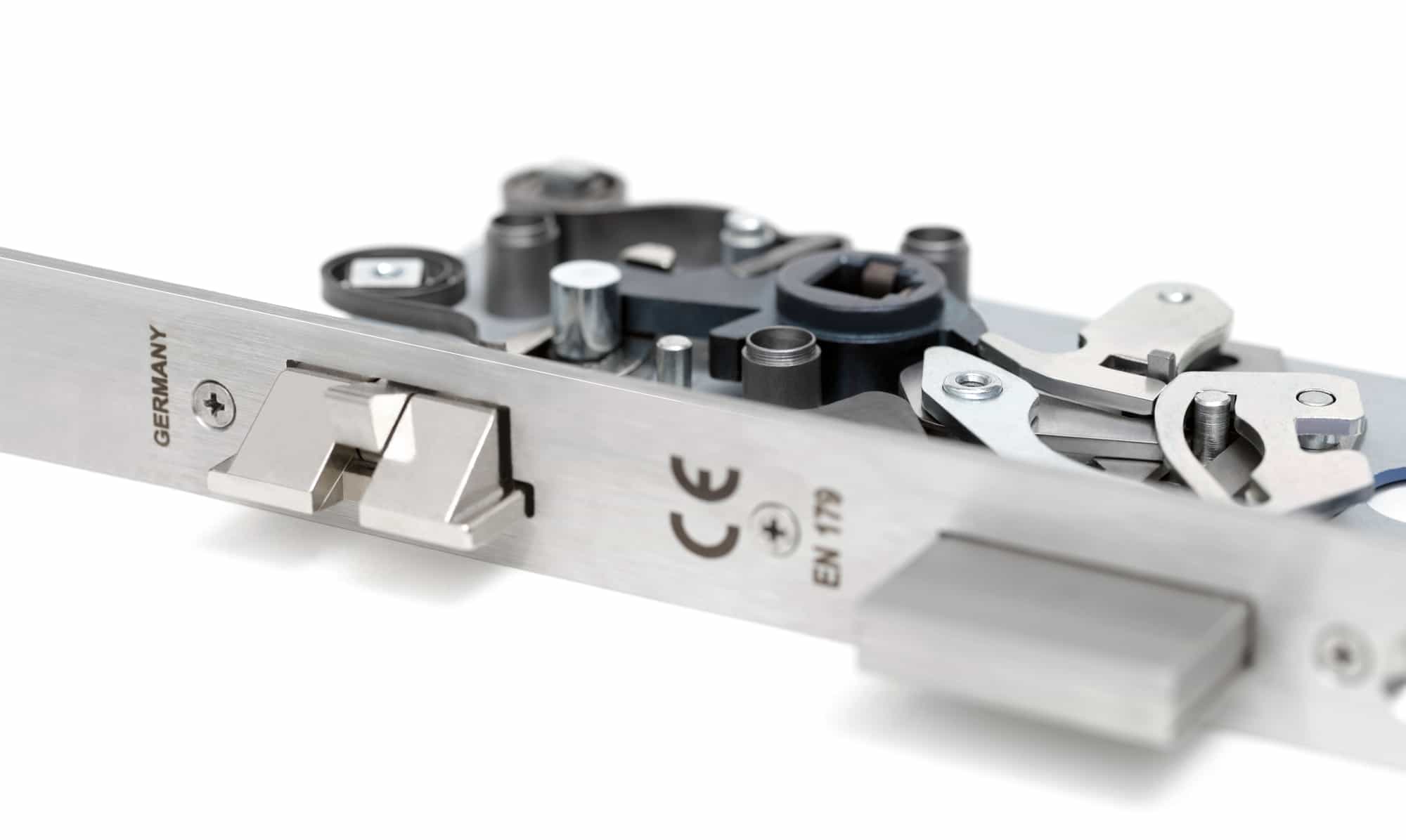 CES Security Solutions