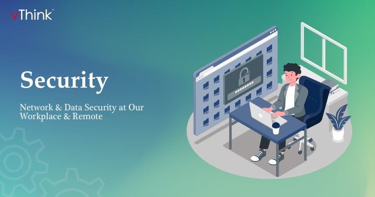 vThink Global Technologies Private Ltd | Mobile, Web applications, Data Science and EDI