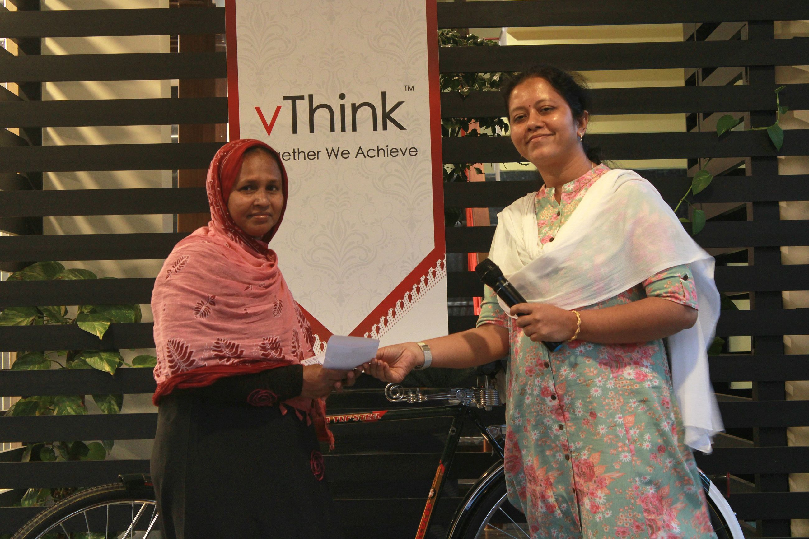 Careers | vThink Global Technologies Private Ltd | Jobs for Developers ...