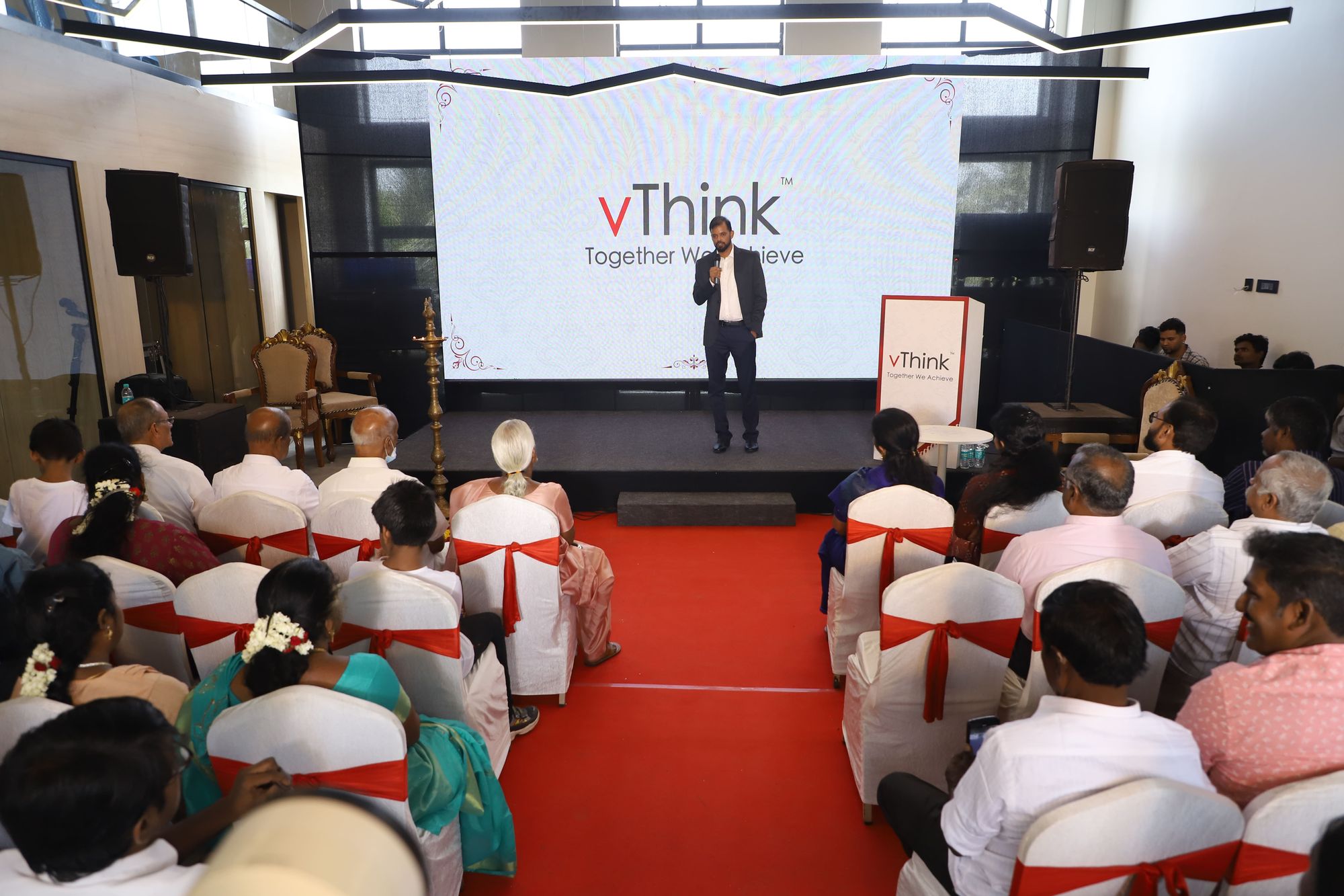 Careers | vThink Global Technologies Private Ltd | Jobs for Developers ...
