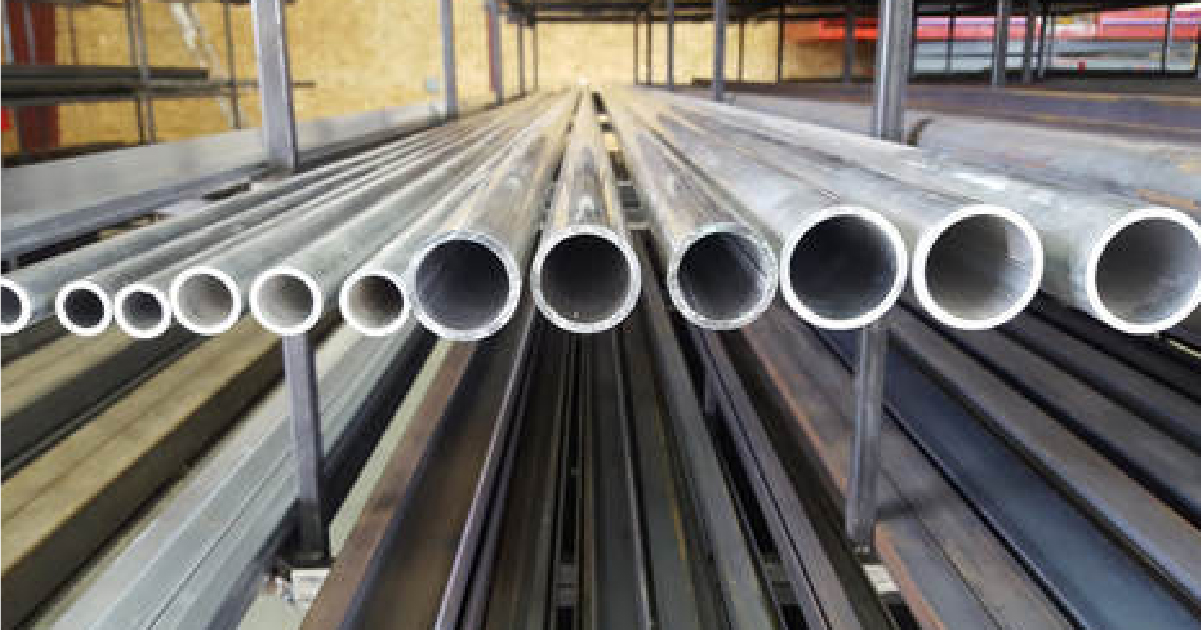 About CMM | Calgary Metal Market