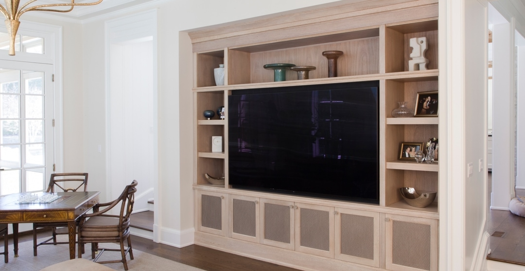 Theaters & TVs | WL Kitchen & Home