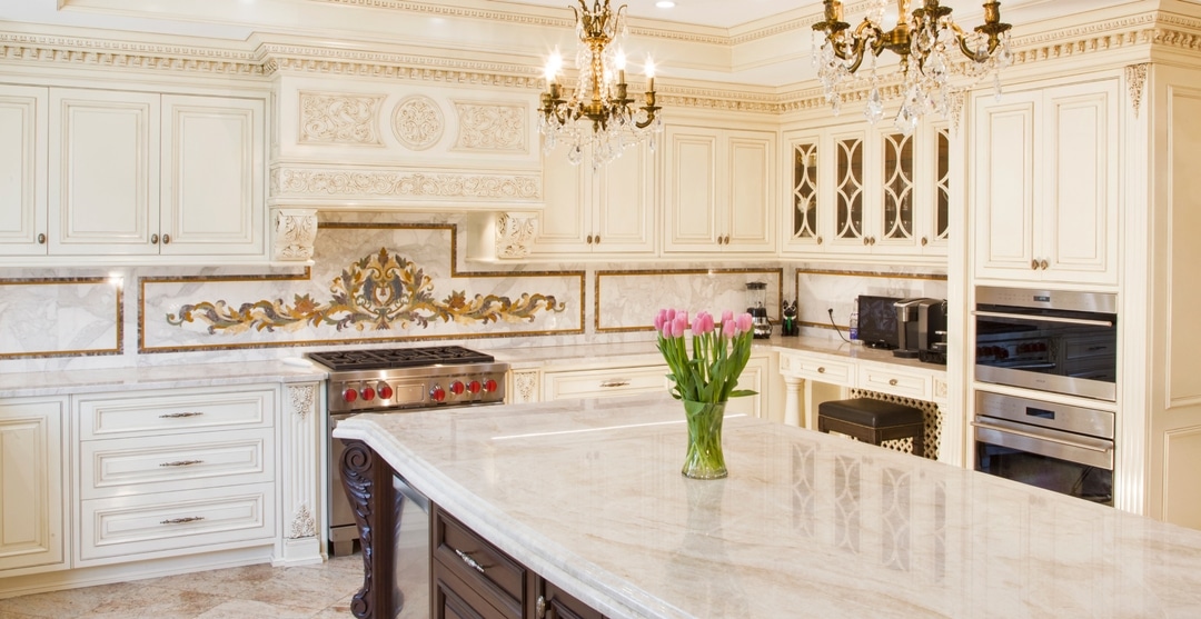 Classic Kitchens | WL Kitchen & Home