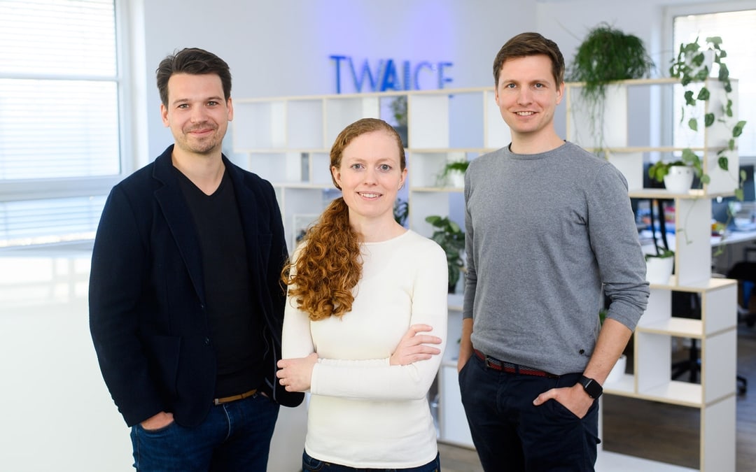 Support | UVC Partners