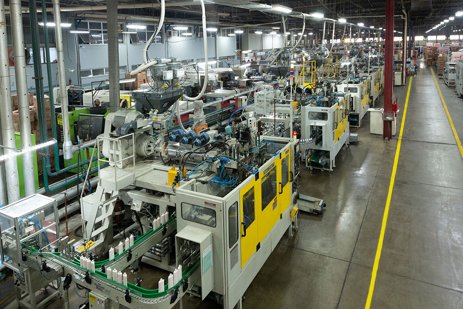 About - Vibraço Packaging