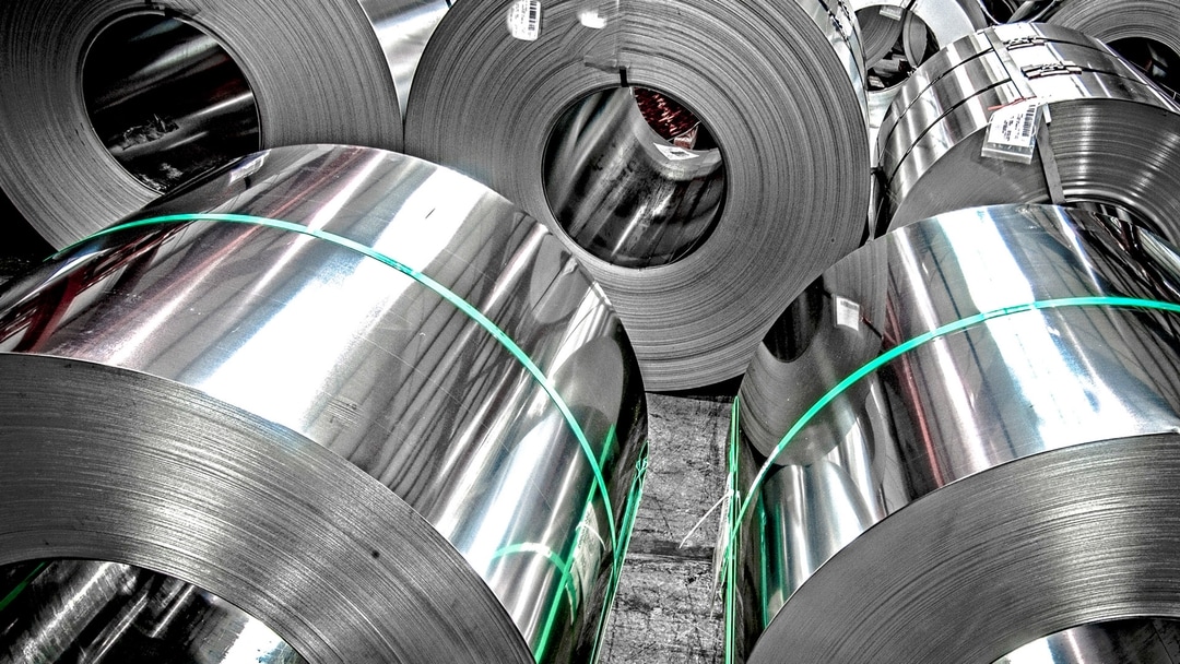 Rolling Oils - Kodiak Chemical