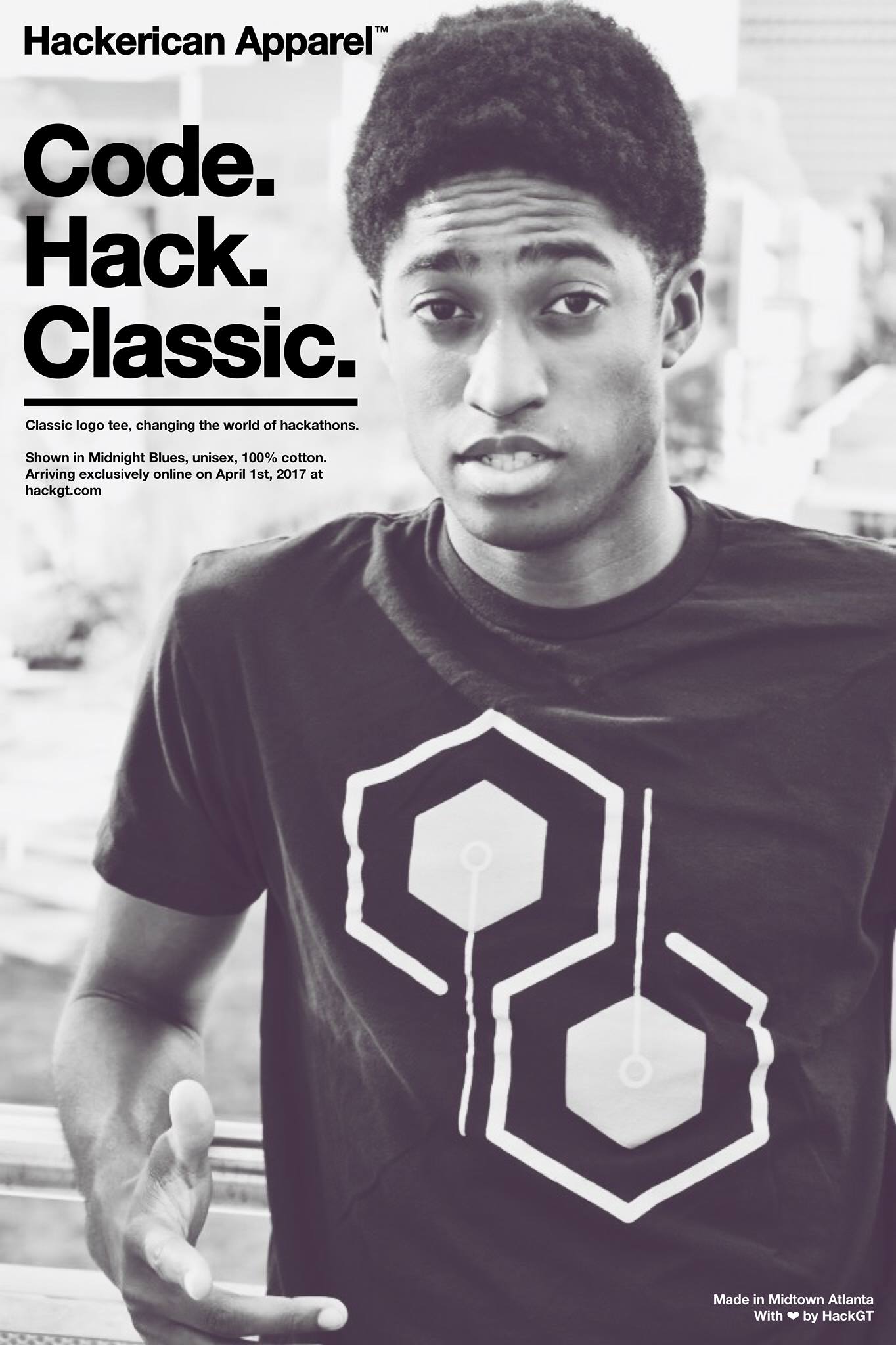 Hackathons & STEM Education for ATL