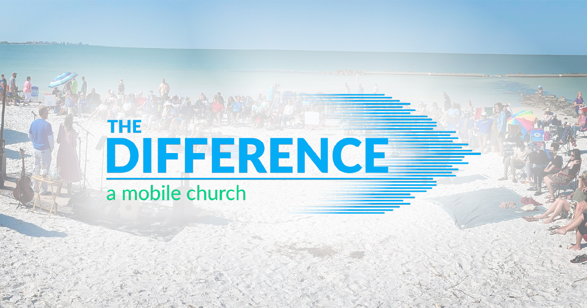 The Difference Church