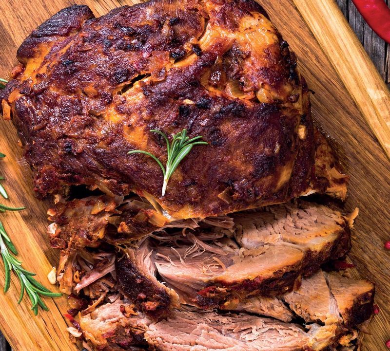 Dry Flavours For Butchers | Denco