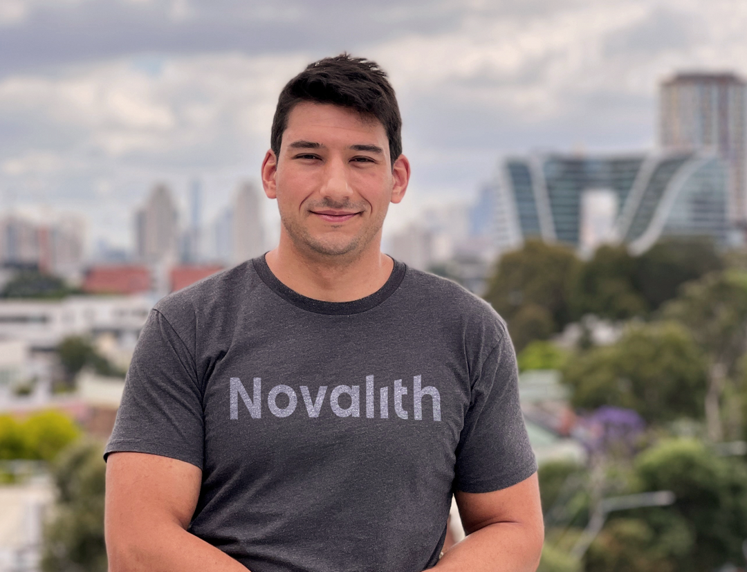 Novalith - Lithium Innovated