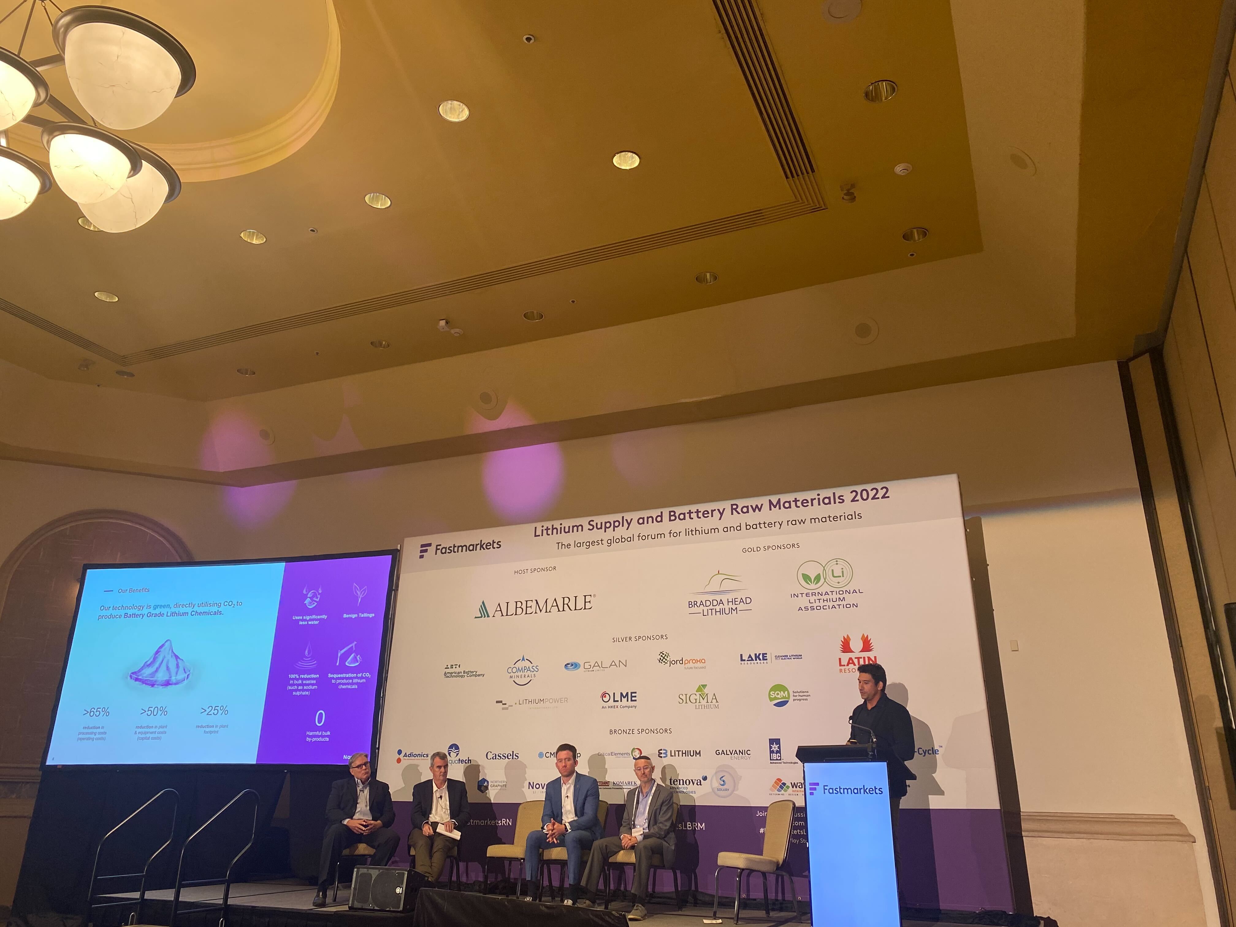 Novalith News & Media