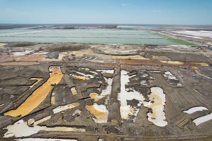 Novalith News & Media