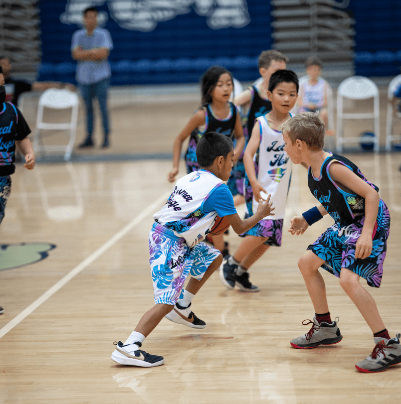 LOCALHOOPS Teams & Leagues