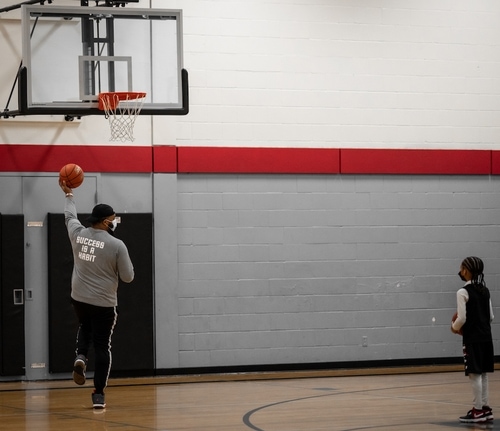 LOCALHOOPS Youth Basketball