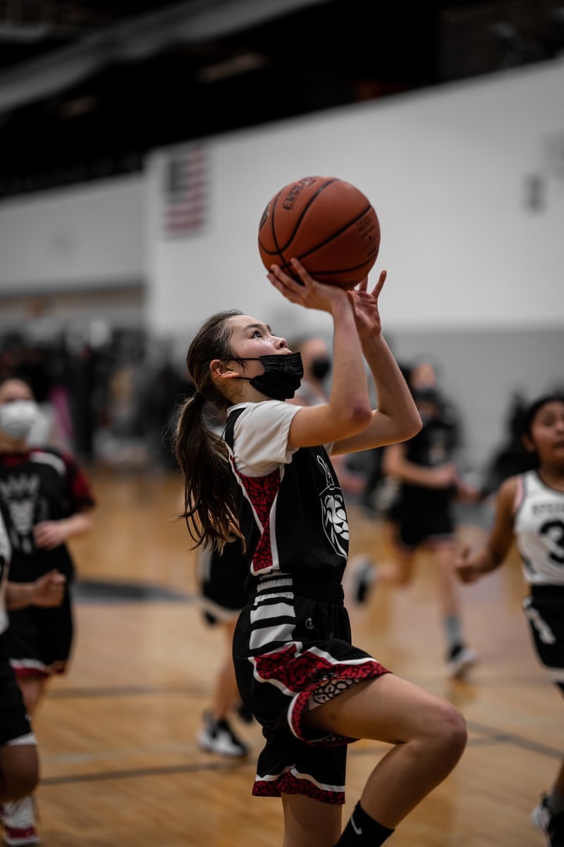 LOCALHOOPS Youth Basketball