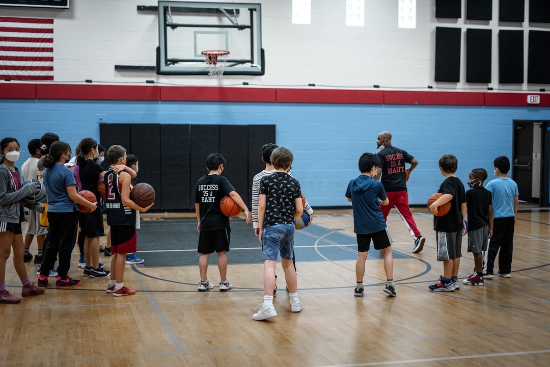 LOCALHOOPS Youth Basketball